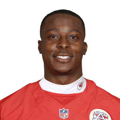 Cornell Powell Stats, News and Video - WR | NFL.com