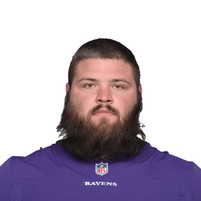 Ben Cleveland Stats Summary | NFL.com