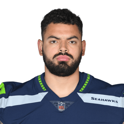 Abraham Lucas Stats, News and Video - OT | NFL.com