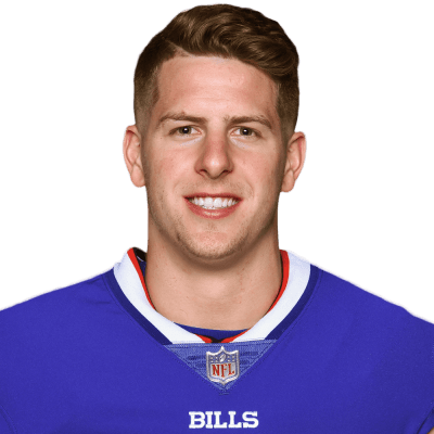 Brandon Reilly Stats, News and Video - WR | NFL.com