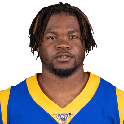 Travin Howard Stats Summary | NFL.com