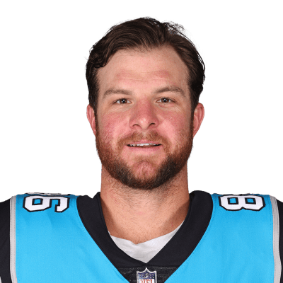 Colin Thompson Stats, News and Video - TE | NFL.com