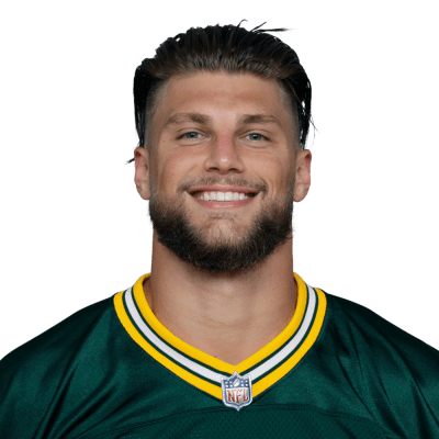 Robert Tonyan Career Stats | NFL.com
