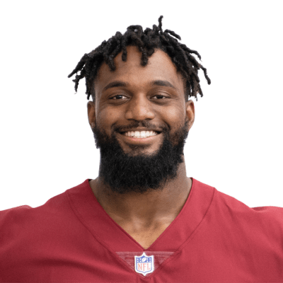 James Smith-Williams Stats, News and Video - DE | NFL.com
