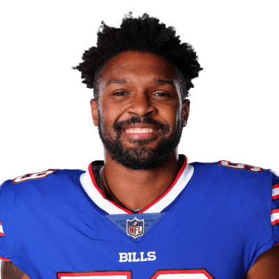 Jonathan Woodard Stats, News and Video - DE | NFL.com