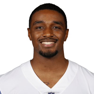 Kyle Queiro Stats, News and Video - LB | NFL.com