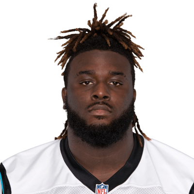 Dillon Gordon Stats Summary | NFL.com