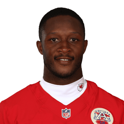 Will Parks Stats, News and Video - SS | NFL.com