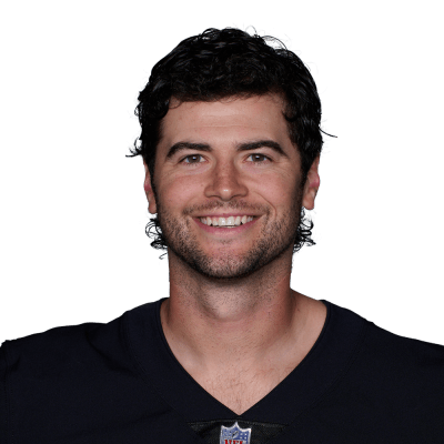 Jarrett Stidham Stats, News and Video - QB | NFL.com