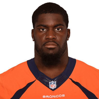 Menelik Watson Stats, News and Video - OT | NFL.com