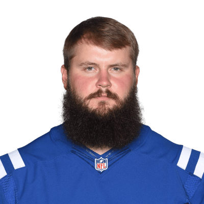 Mark Glowinski Career Stats | NFL.com