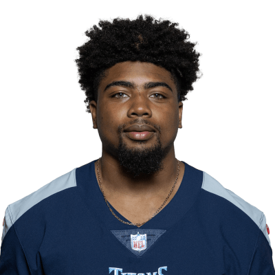 Treylon Burks Stats, News and Video - WR | NFL.com