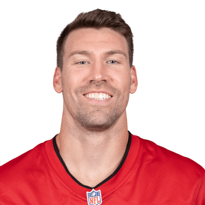 Cameron Brate Stats, News and Video - TE | NFL.com