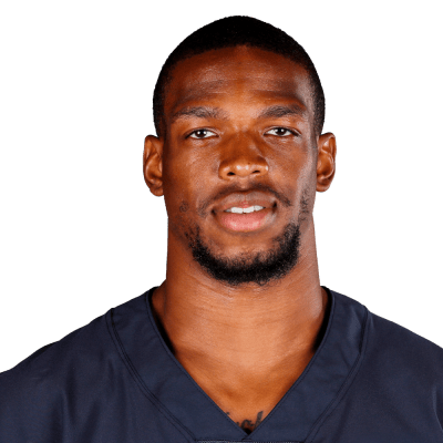 Darion Clark Stats, News and Video - TE | NFL.com