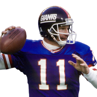 Phil Simms Career Stats | NFL.com