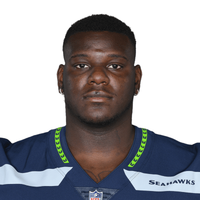 Poona Ford Stats, News and Video - DT | NFL.com