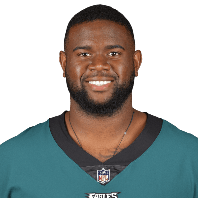 Toby Weathersby Stats Summary | NFL.com
