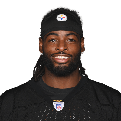 Najee Harris Career Stats | NFL.com