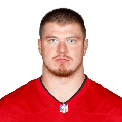 Luke Goedeke Stats, News and Video - G | NFL.com