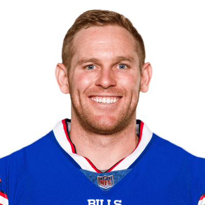 Colton Schmidt Stats, News and Video - P | NFL.com