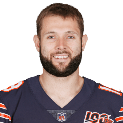 Tanner Gentry Stats, News and Video - WR | NFL.com