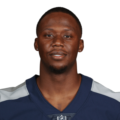 Chester Rogers Stats, News and Video - WR | NFL.com