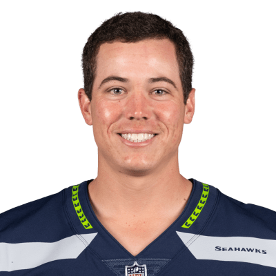 Jason Myers Stats, News and Video - K | NFL.com