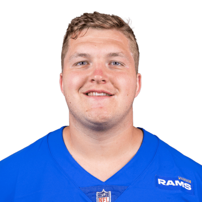 Logan Bruss Stats, News and Video - G | NFL.com