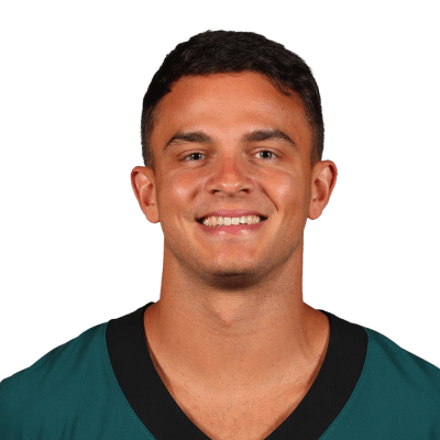 Devon Allen Stats, News and Video - WR | NFL.com
