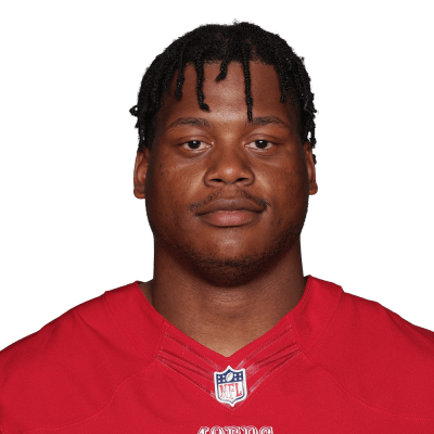 Kevin Givens Stats, News and Video - DT | NFL.com