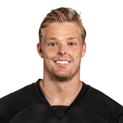 Jaeden Graham Stats, News and Video - TE | NFL.com