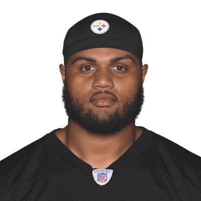 Dan Moore Jr. Stats Summary | NFL.com