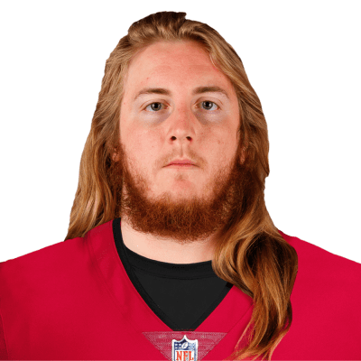 Alex Cappa Stats Summary | NFL.com