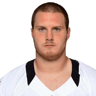 Sean Hickey Career Stats | NFL.com