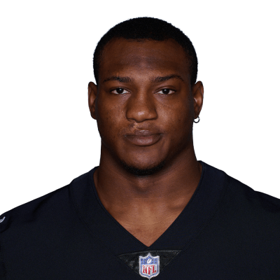 Zamir White Stats, News and Video - RB | NFL.com