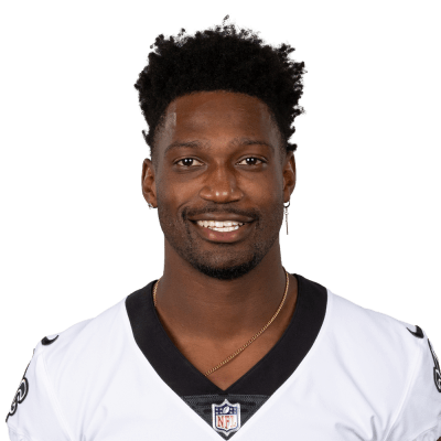Kirk Merritt Stats, News and Video - WR | NFL.com
