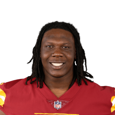 Braeden Daniels Stats, News and Video - OT | NFL.com