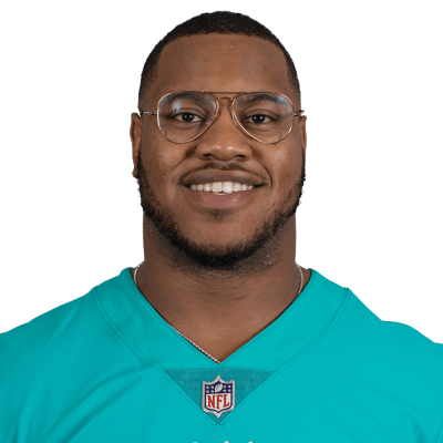 Jonathan Ledbetter Stats, News and Video - DE | NFL.com