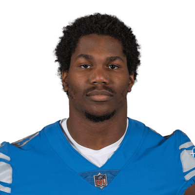 Kerryon Johnson Stats, News and Video - RB | NFL.com
