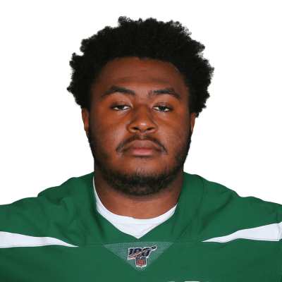 Chuma Edoga Career Stats | NFL.com