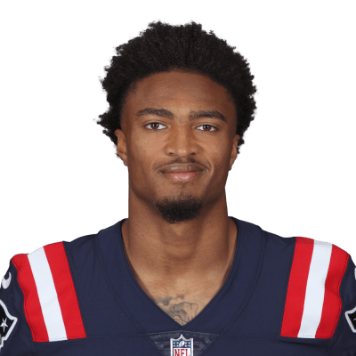 Shaun Wade Stats, News and Video - CB | NFL.com