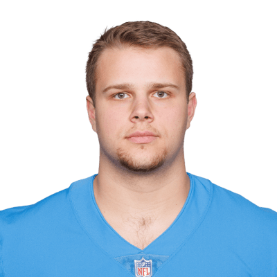 Andrew Trainer Stats, News and Video - OT | NFL.com