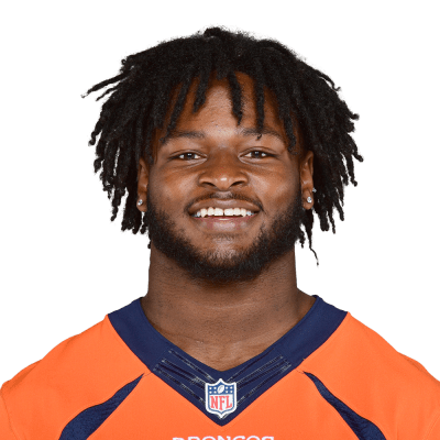 Javonte Williams Career Stats | NFL.com