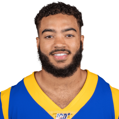 Matt Colburn Stats, News and Video - RB | NFL.com