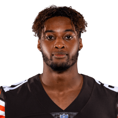 Denzel Ward Stats, News and Video - CB | NFL.com