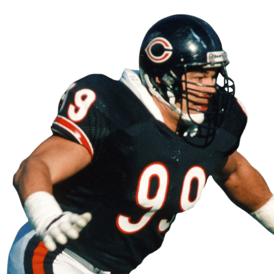 Dan Hampton Career Stats | NFL.com