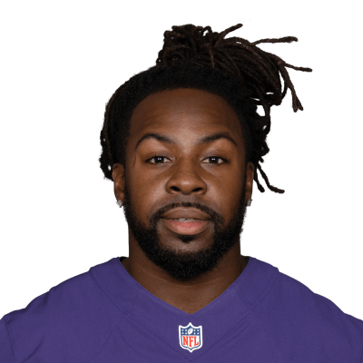 Steven Means Stats, News and Video - LB | NFL.com