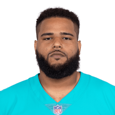 Adam Pankey Stats, News and Video - G | NFL.com