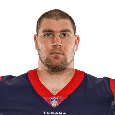 Max Scharping Stats Summary | NFL.com