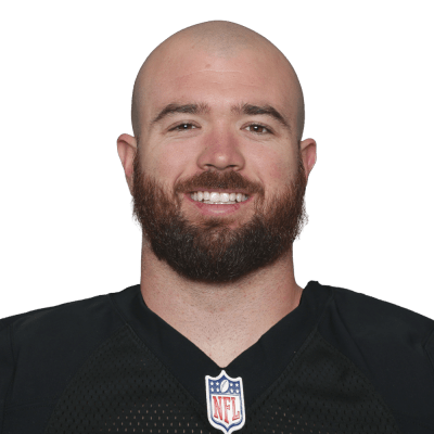 Erik Magnuson Stats, News and Video - C | NFL.com